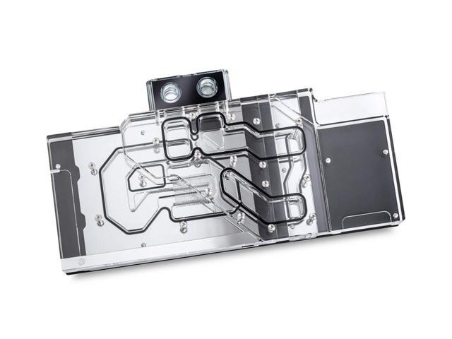Click here for Bitspower Classic VGA Water Block for MSI GeForce... prices