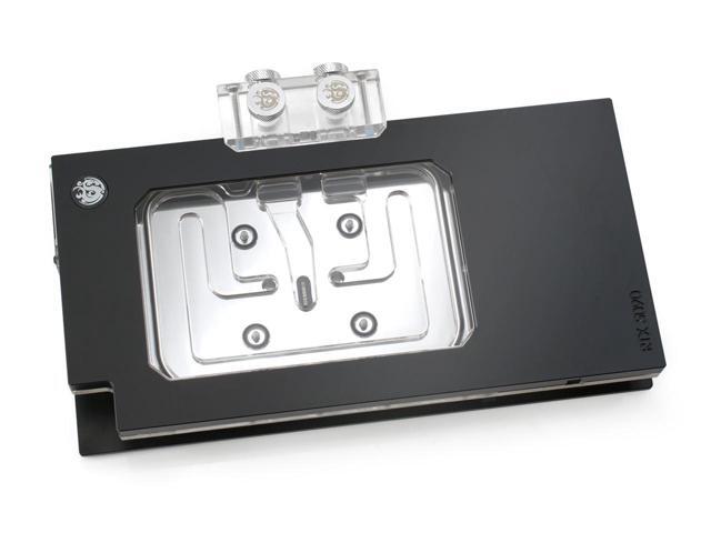 Click here for Bitspower NEBULA VGA Water Block for ASUS ROG Astr... prices