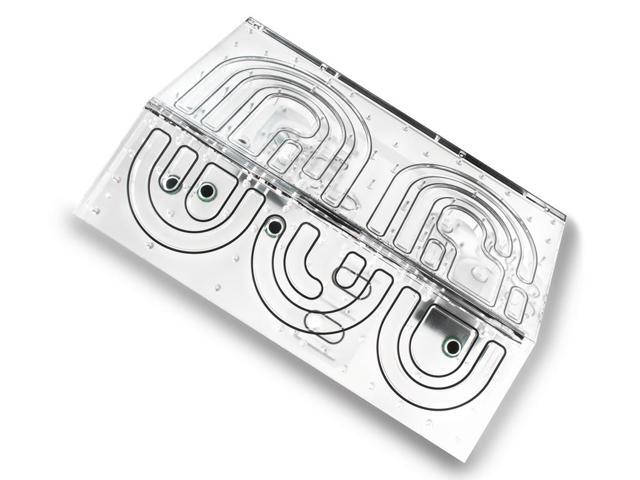 Click here for Bitspower Sedna Y70 DL Distro for Hyte Y70 prices