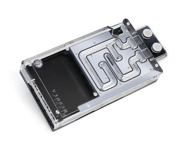 Click here for Bitspower Nebula Classic GeForce RTX 5090 Founders... prices