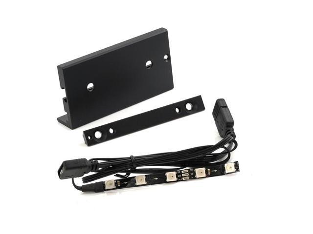 Click here for Bitspower Digital RGB Magnetic Lighting Module 801 prices