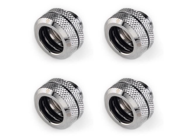 Click here for Bitspower G1/4 Silver Shining Enhance Multi-Link F... prices