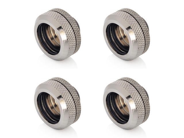 Click here for Bitspower G1/4 Black Sparkle Enhance Multi-Link Fo... prices