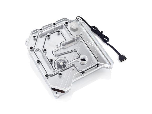 Click here for Bitspower MonoBlock ARM10A RGB-Nickel prices