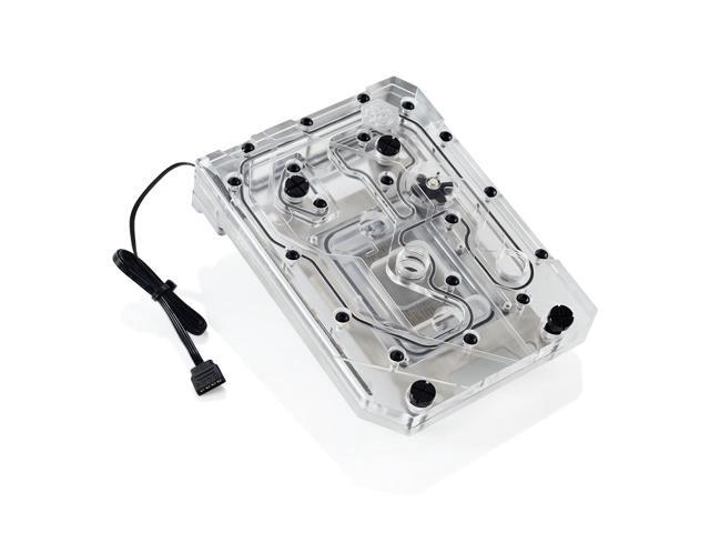 Click here for Bitspower MonoBlock ASX399ZE RGB-Nickel prices