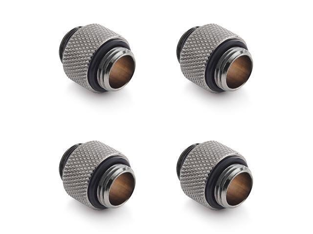 Click here for Bitspower G1/4 Black Sparkle Dual G1/4 Fitting (4P... prices