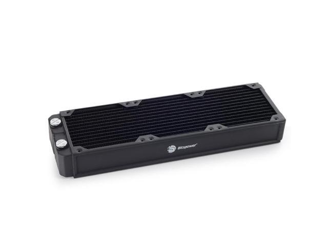 Click here for Bitspower Leviathan XF 360 4xG1/4 Radiator prices