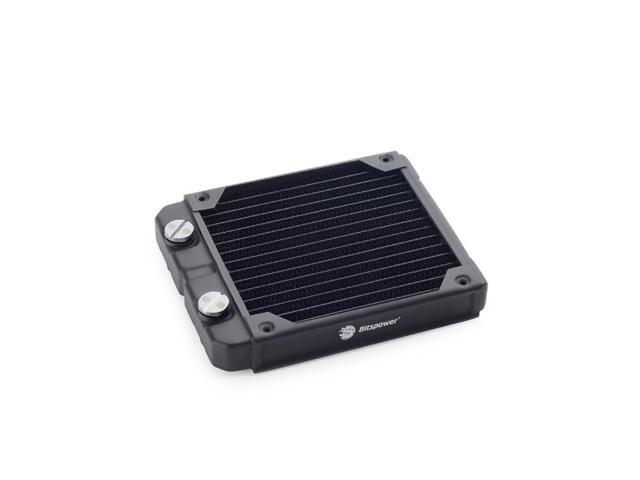 Click here for Bitspower Leviathan SF Radiator with Quad G1/4 Por... prices