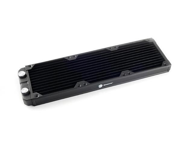 Click here for Bitspower Leviathan SF 420 4xG1/4 Radiator prices