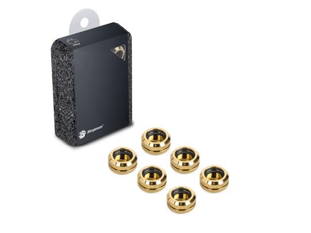 Click here for Bitspower G1/4 True Brass Enhance Multi-Link For O... prices