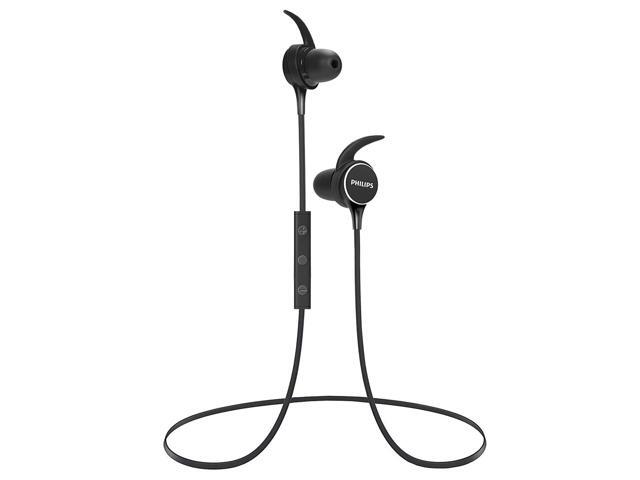 Click here for Philips IPX4 WATERPROOF  Wireless Bluetooth Headph... prices