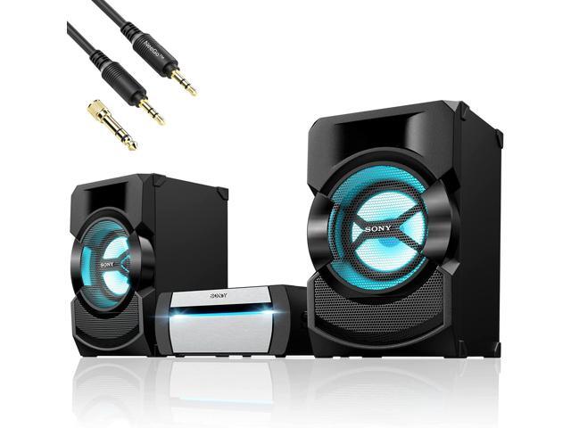 Click here for Sony Home Stereo System with CD/DVD Player Bluetoo... prices