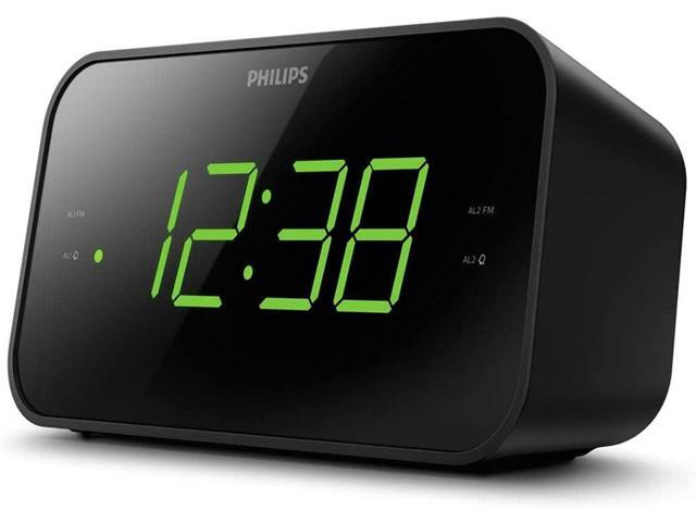 Click here for PHILIPS Digital Alarm Clock Radio  FM Radio Alarm... prices