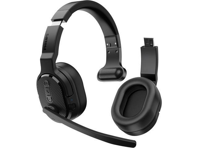 Click here for Philips Trucker Bluetooth Headset  Wireless Headse... prices