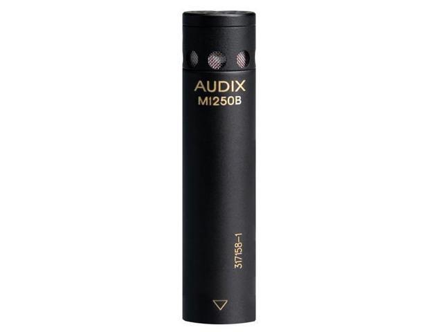 Click here for Audix M1250BS Miniaturized con prices
