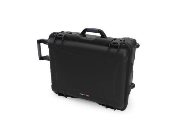 Click here for Nanuk 950-0001 Hard Plastic Rolling case with Whee... prices