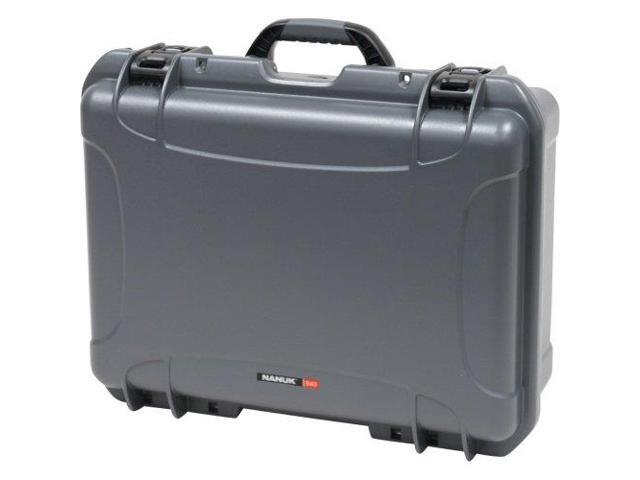 Click here for Nanuk 940 Carrying Case for Camera - Graphite prices