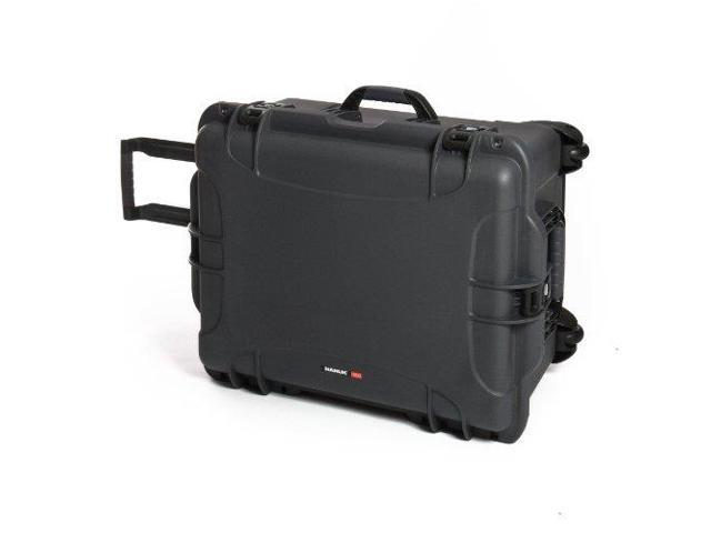 Click here for Nanuk 960-2007 Hard Plastic Rolling case w/ Wheels... prices