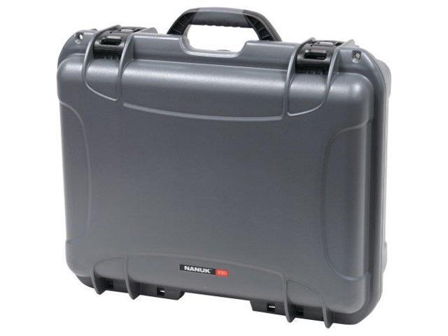 Click here for Nanuk 930-0007 Hard Plastic waterproof Case  Inter... prices