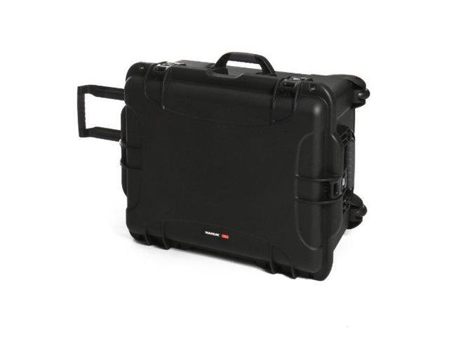 Click here for Nanuk Wheeled 960 Lightweight NK-7 Resin Case with... prices