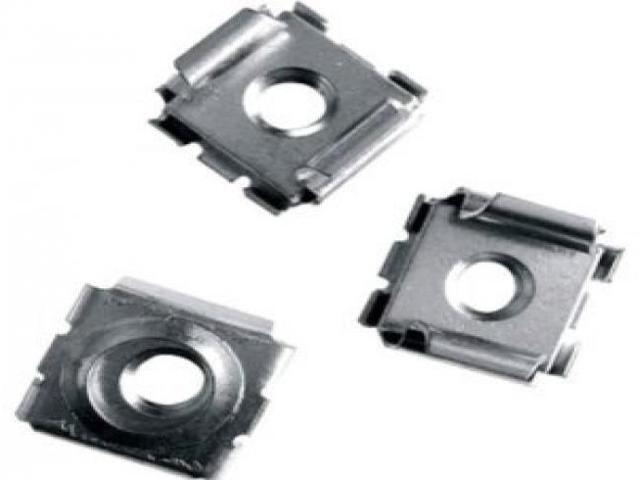 Click here for Middle Atlantic Products CN1032-50 Cage Nut - 50 /... prices