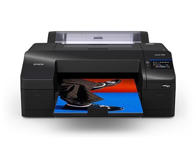 Click here for Epson SureColor P5370 prices