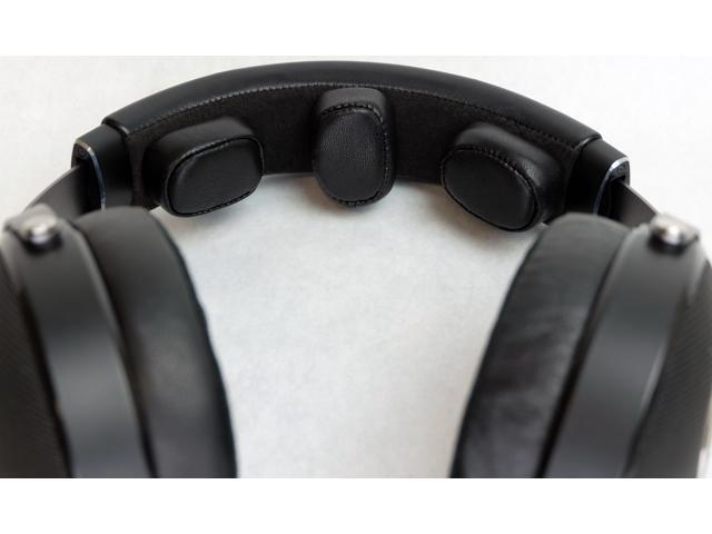 Click here for Dekoni Audio Choice Leather Universal Adhesive Hea... prices