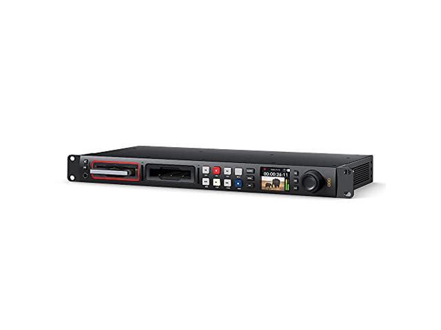 Click here for Blackmagic Design HyperDeck Studio HD Pro #HYPERD/... prices
