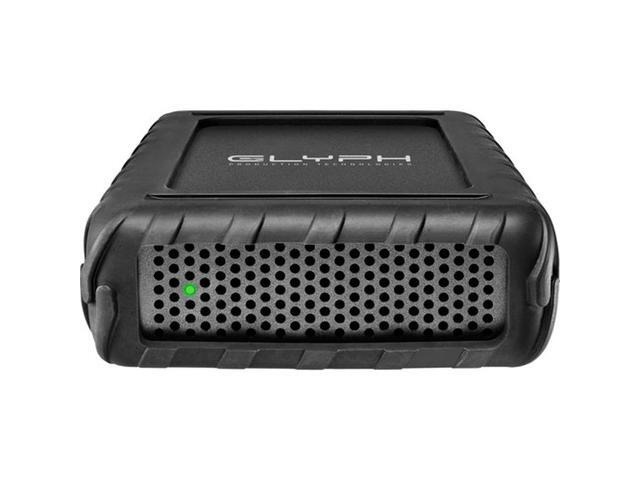 Click here for BlackBox Pro 12TB (Enterprise Class) prices