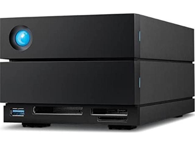 Click here for LaCie 2big Dock 36TB USB 3.2 Gen 2 External Hard D... prices