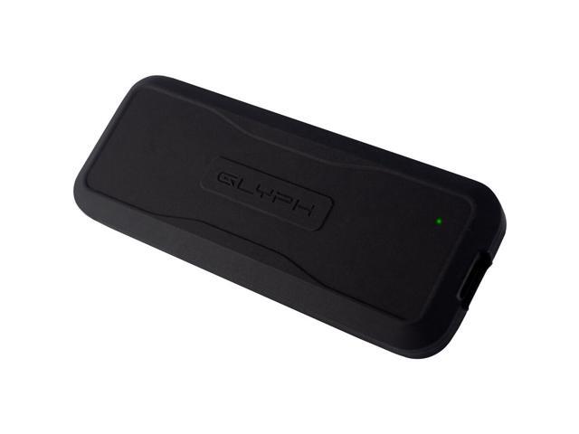 Click here for Glyph Atom EV Portable 2TB USB 3.2 Gen2 Type-C Ext... prices