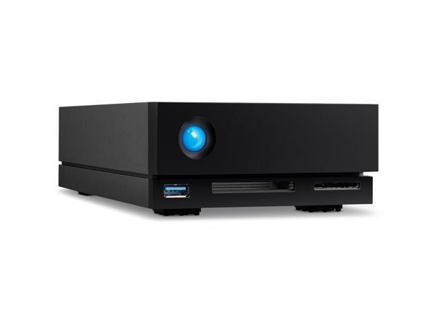 Click here for LaCie 1 big Dock 20TB DisplayPort 1.4 External Har... prices