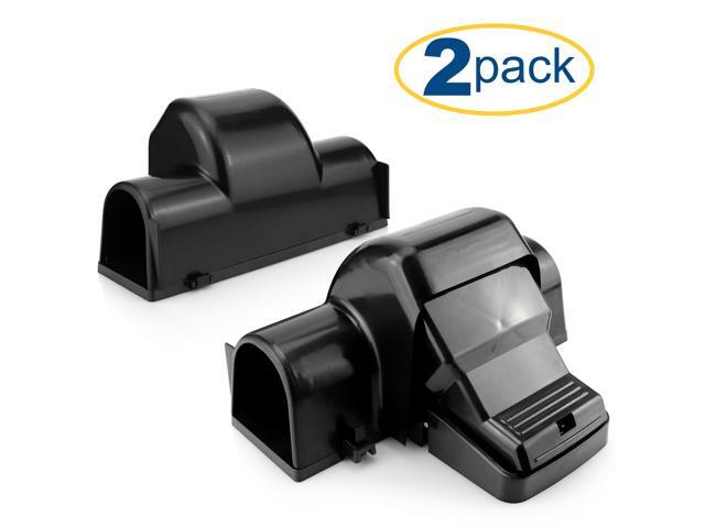 Click here for eXuby Pet-Safe Mouse Trap w/ Tunnel Design (2 Pack... prices
