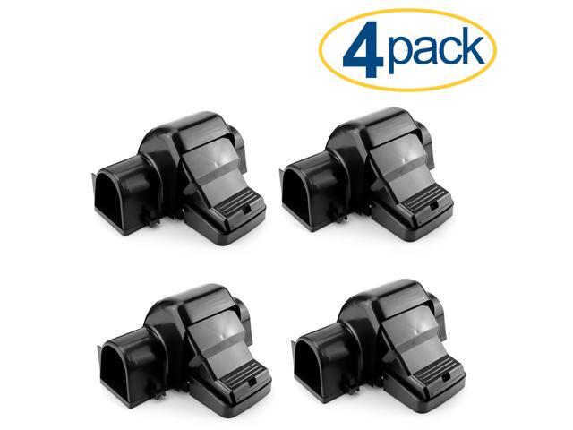 Click here for eXuby Pet-Safe Mouse Trap w/ Tunnel Design (4 Pack... prices