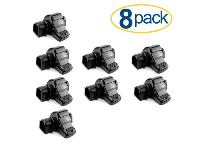 Click here for eXuby Pet-Safe Mouse Trap w/ Tunnel Design (8 Pack... prices