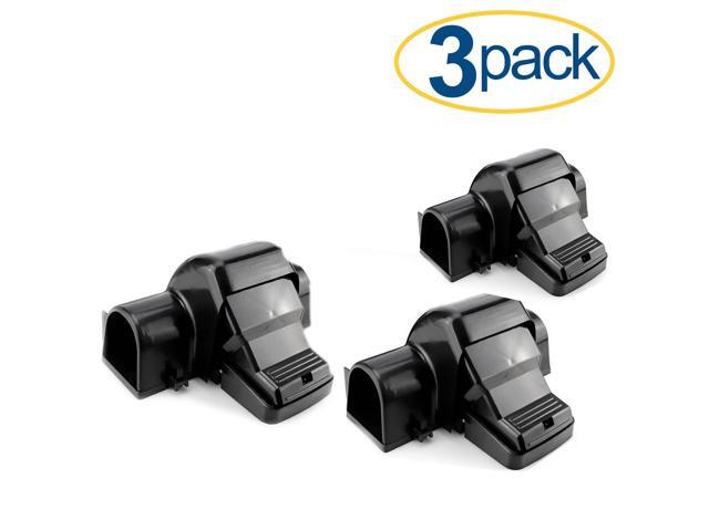 Click here for eXuby Pet-Safe Mouse Trap w/ Tunnel Design (3 Pack... prices