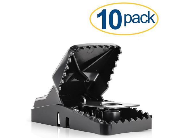 Click here for Large Powerful Rat Traps (10 Pack) - Kills Instant... prices