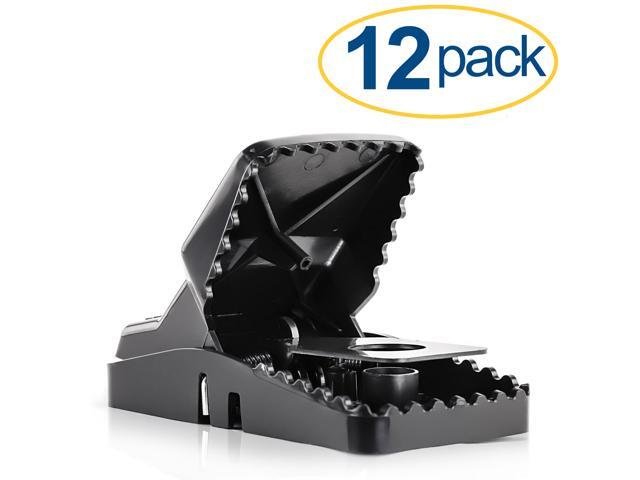 Click here for Large Powerful Rat Traps (12 Pack) - Kills Instant... prices