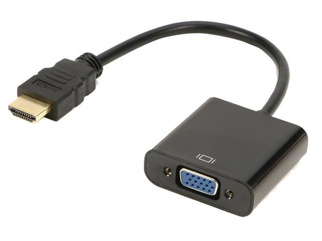 Click here for HDMI to VGA Adapter  iXever Gold-Plated HDMI to VG... prices