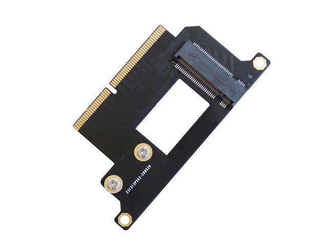 Click here for Cablecc M.2 NGFF M-Key NVME SSD Convert Card fit f... prices