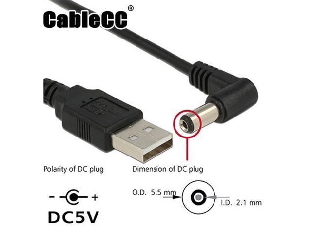 Click here for Cablecc USB 2.0 A Type Male to Right Angled 90 Deg... prices
