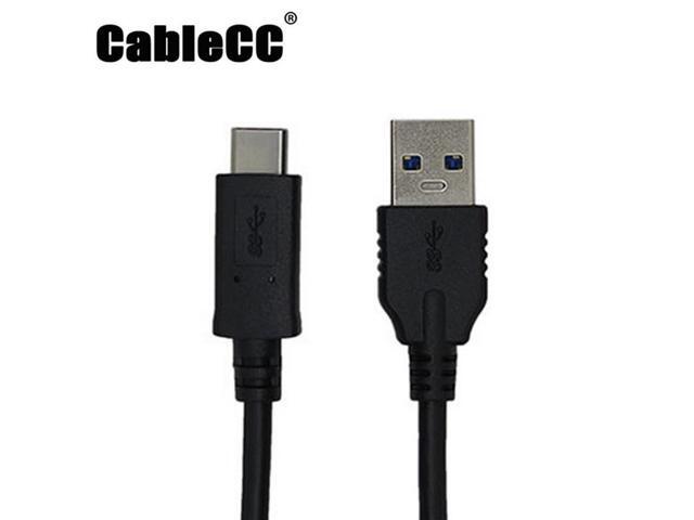 Click here for Cablecc Reversible Design USB 3.0 3.1 Type C Male... prices