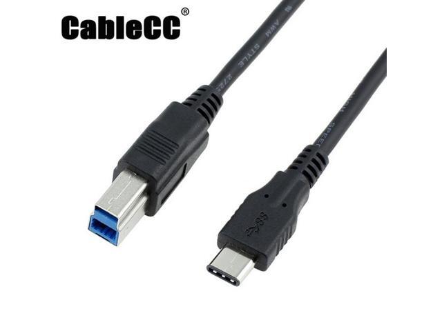 Click here for Cablecc USB-C USB 3.1 Type C Male Connector to USB... prices