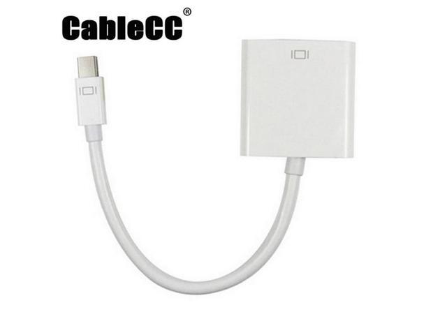 Click here for Cablecc Active Mini Displayport DP to VGA RGB Fema... prices