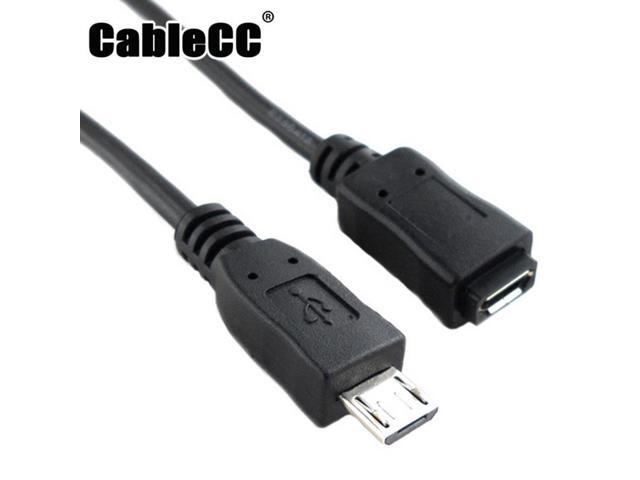 Click here for Cablecc 50cm Full Pin Connected Micro USB 2.0 type... prices