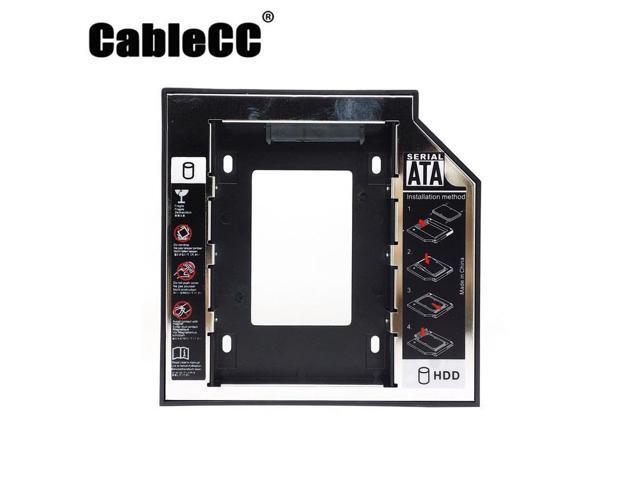 Click here for Cablecc SATA 22pin HDD HD Hard Disk Drive Caddy Ca... prices