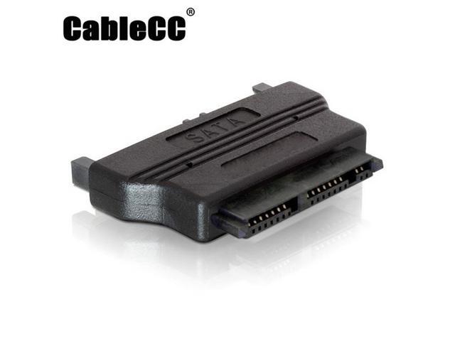 Click here for Cablecc 1.8 Micro SATA 7+9 16pin SSD HDD Hard Disk... prices