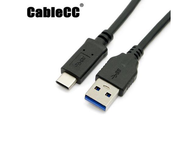 Click here for Cablecc 30cm USB-C USB 3.1 Type C Male to Standard... prices