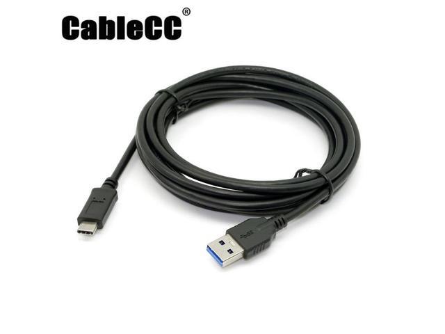 Click here for Cablecc 10ft 3m USB 3.0 3.1 Type C Male Connector... prices