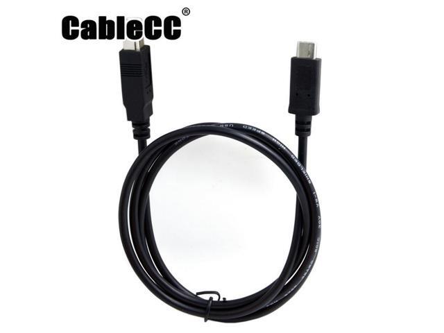 Click here for Cablecc USB-C USB 3.1 Type C Male Connector to USB... prices